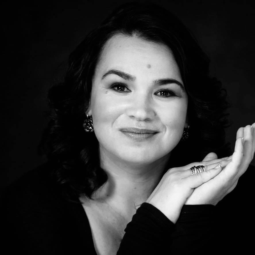 ICF Találkozások | K. Farkas Dóra - ICF Hungary ICF Hungary